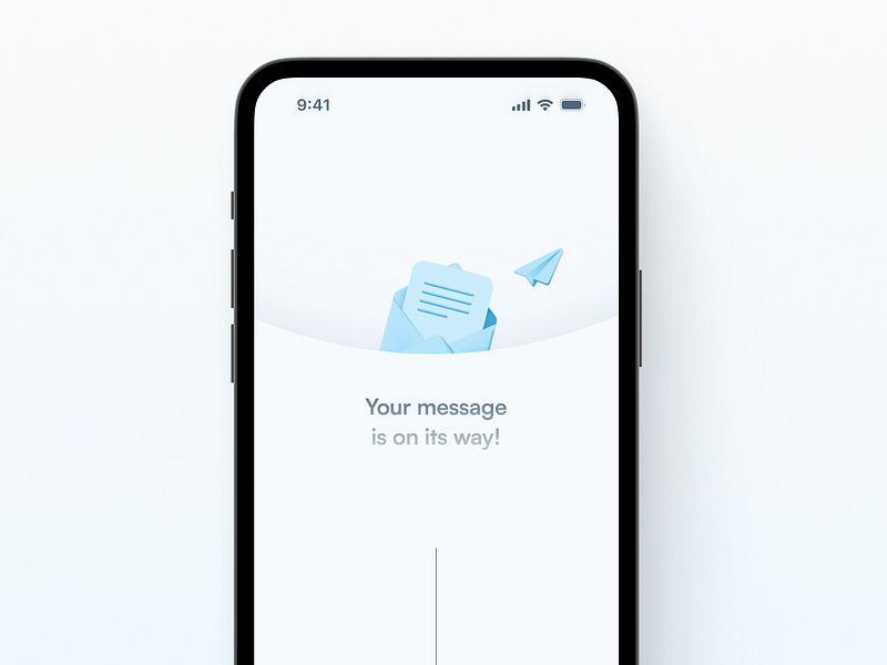 Browse thousands of Success Screen images for design inspiration | Dribbble