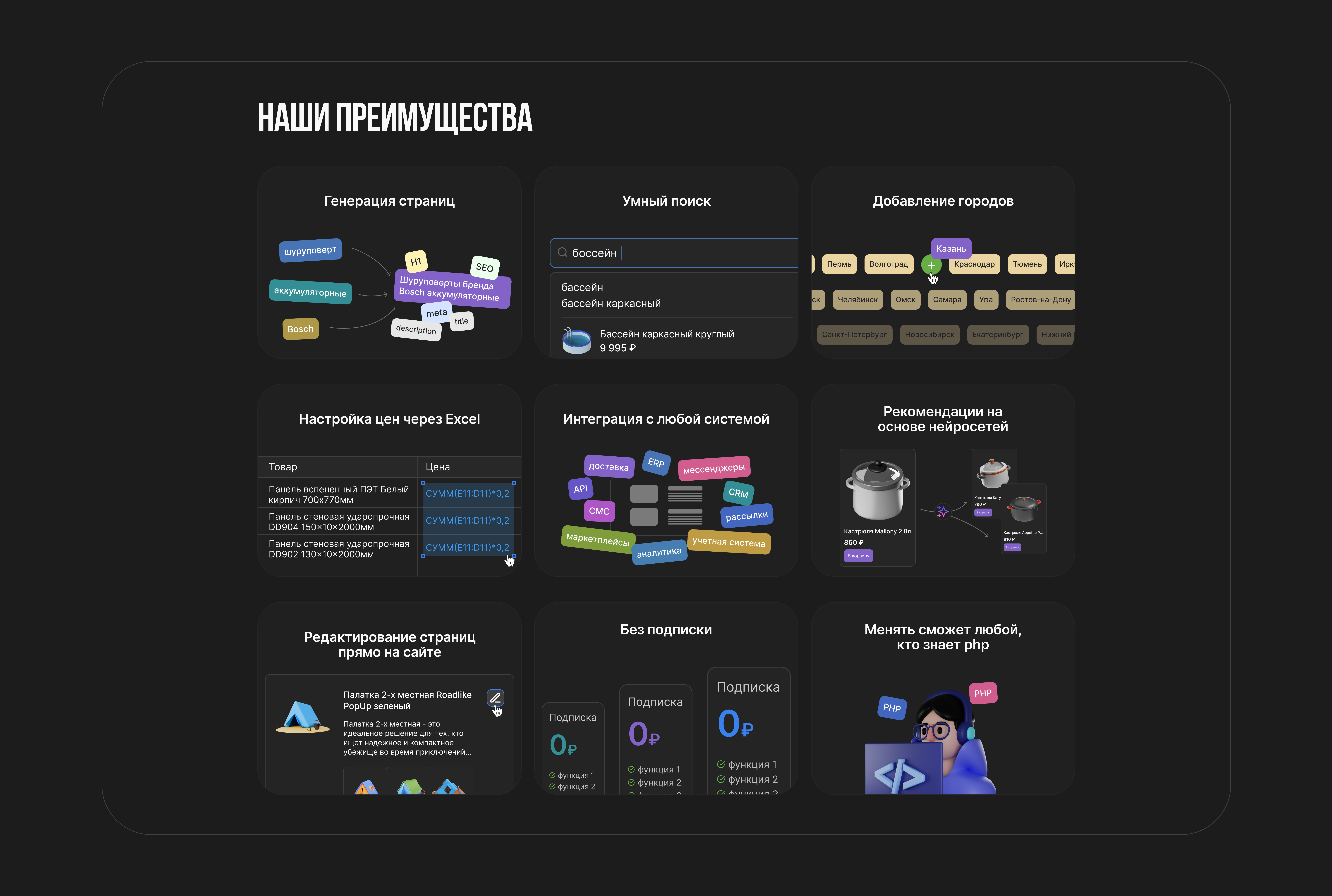 Why Choose Us designs, themes, templates and downloadable graphic ...