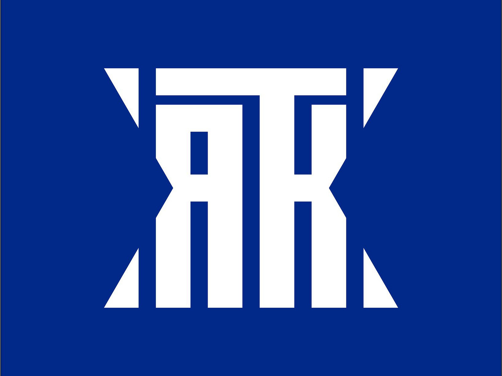 ATK LOGO MONOGRAM by jho_dsn on Dribbble