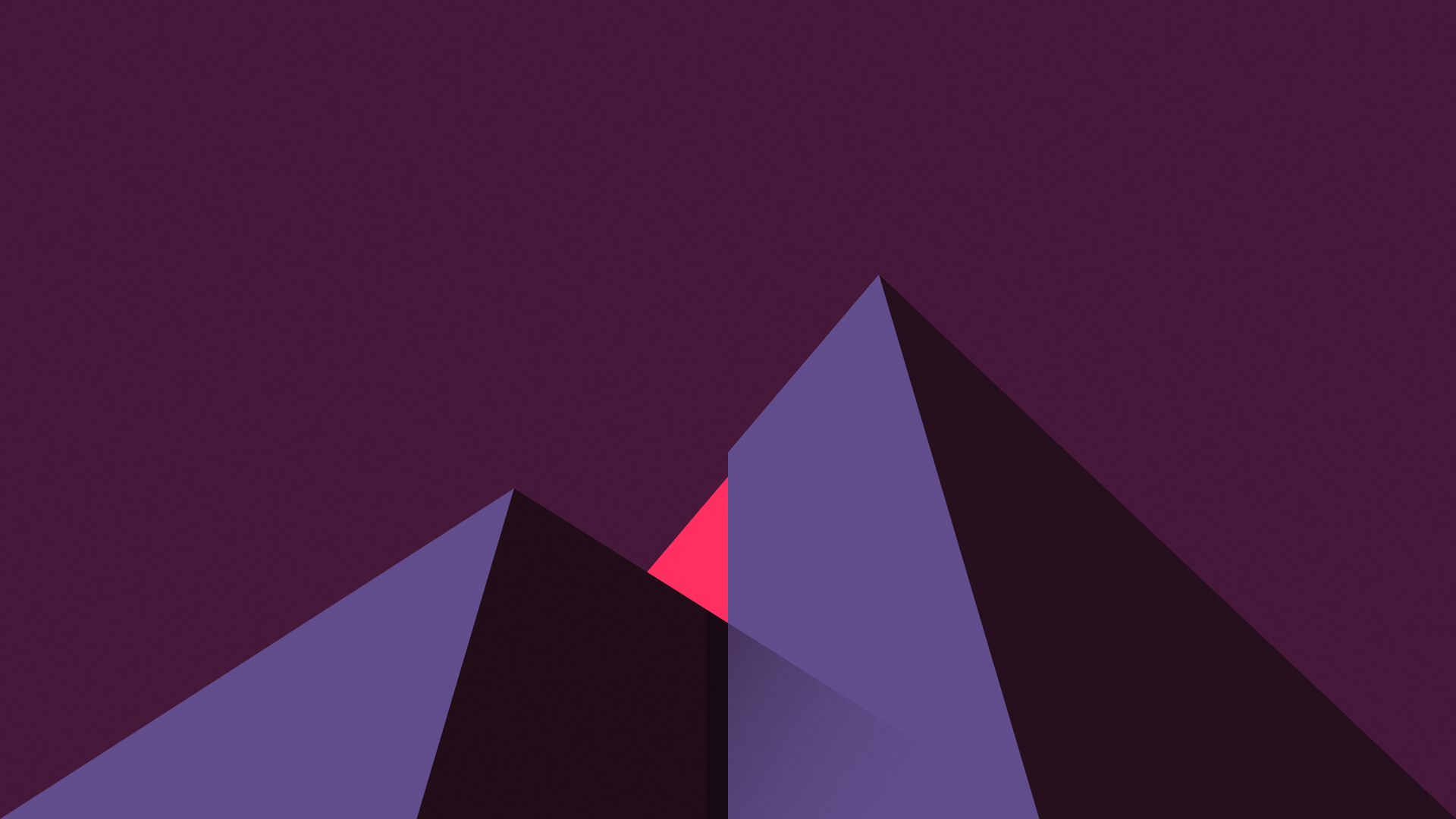 Pyramid 4K Wallpaper by Ratko Batinic on Dribbble