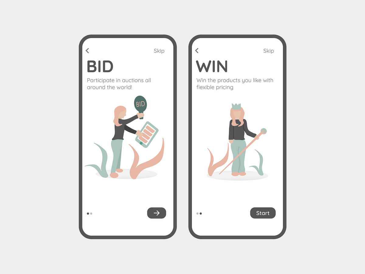 Success-error message by Aditi on Dribbble Success-error message by Aditi on Dribbble