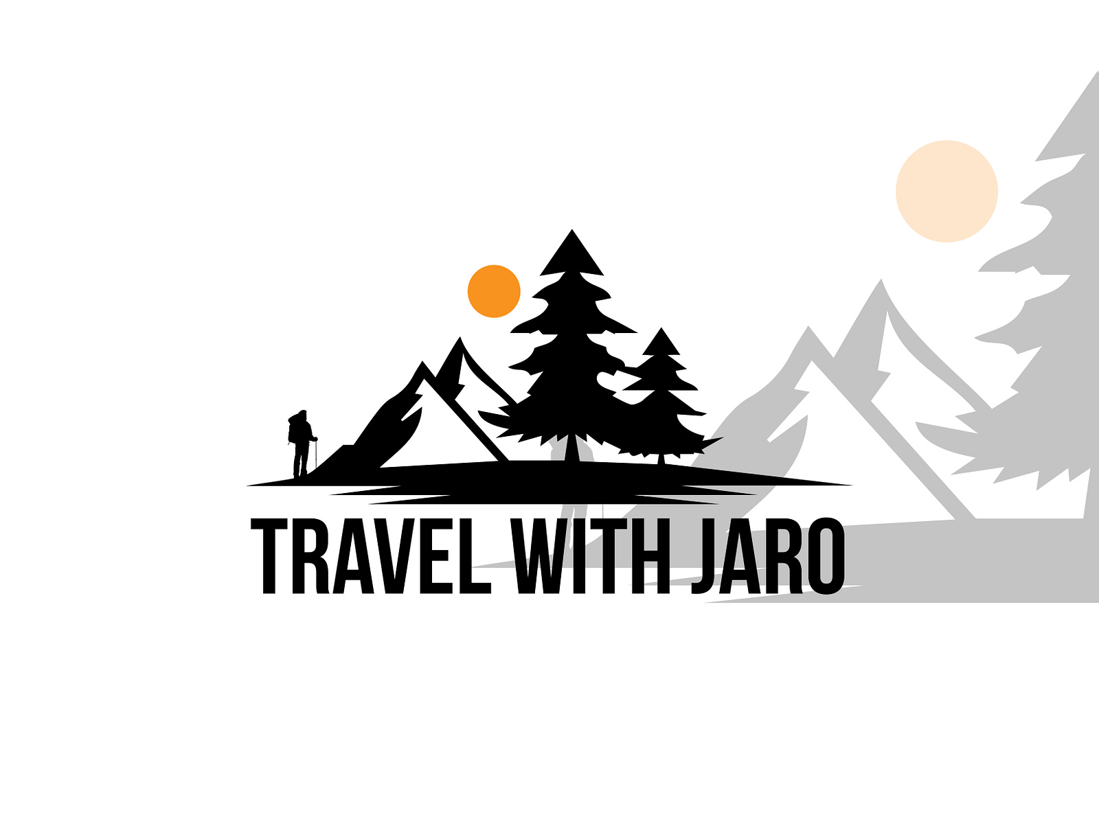 Modern Logo by muzammil ahmed on Dribbble