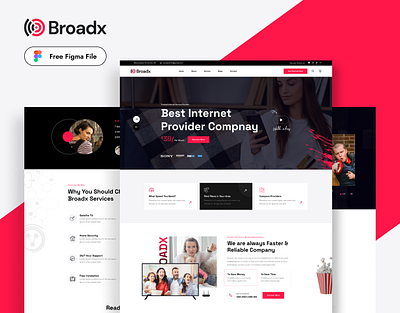 Isp designs, themes, templates and downloadable graphic elements on ...