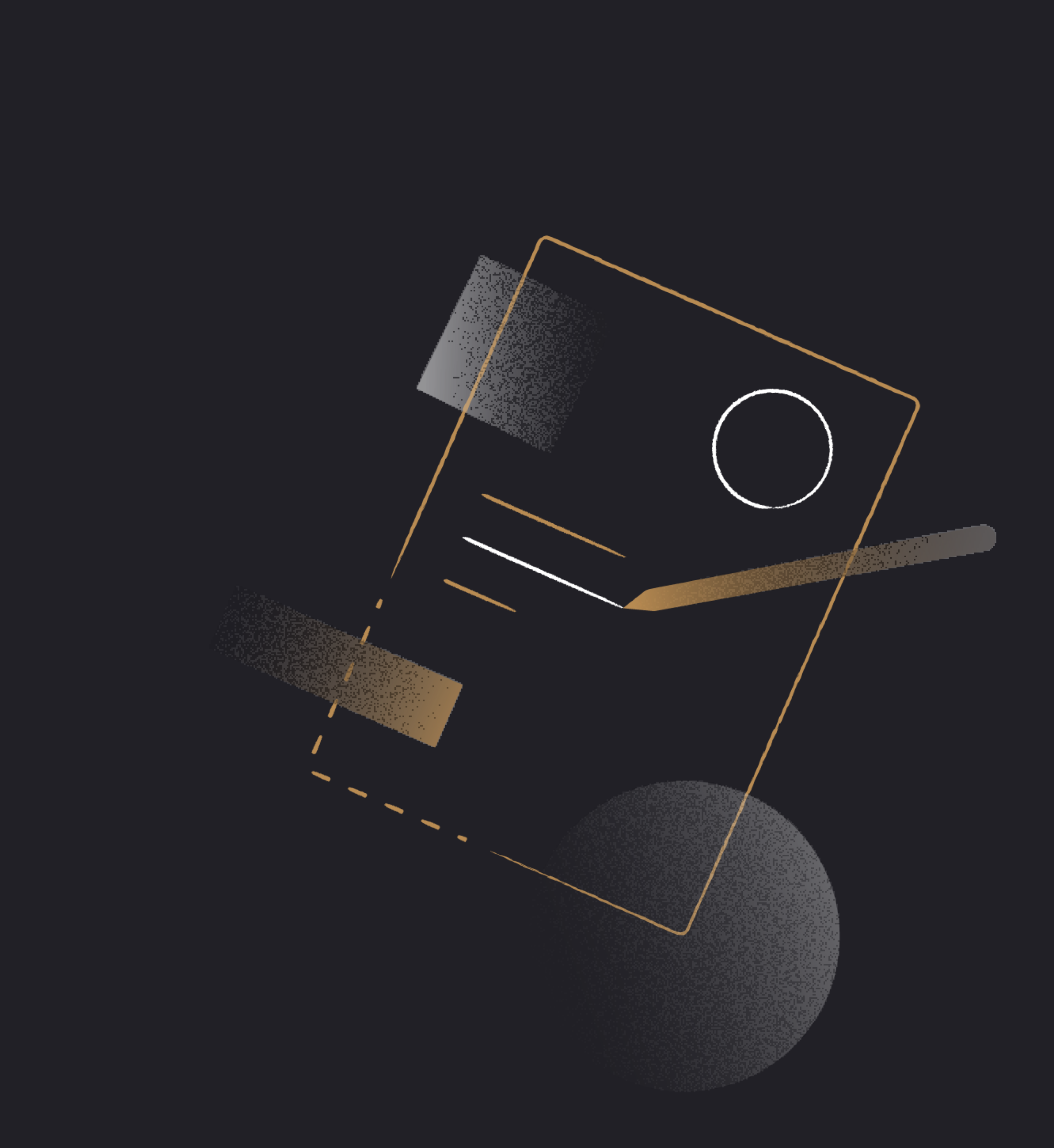 RND Agency — Interface Illustrations by Ivan Ermakov on Dribbble
