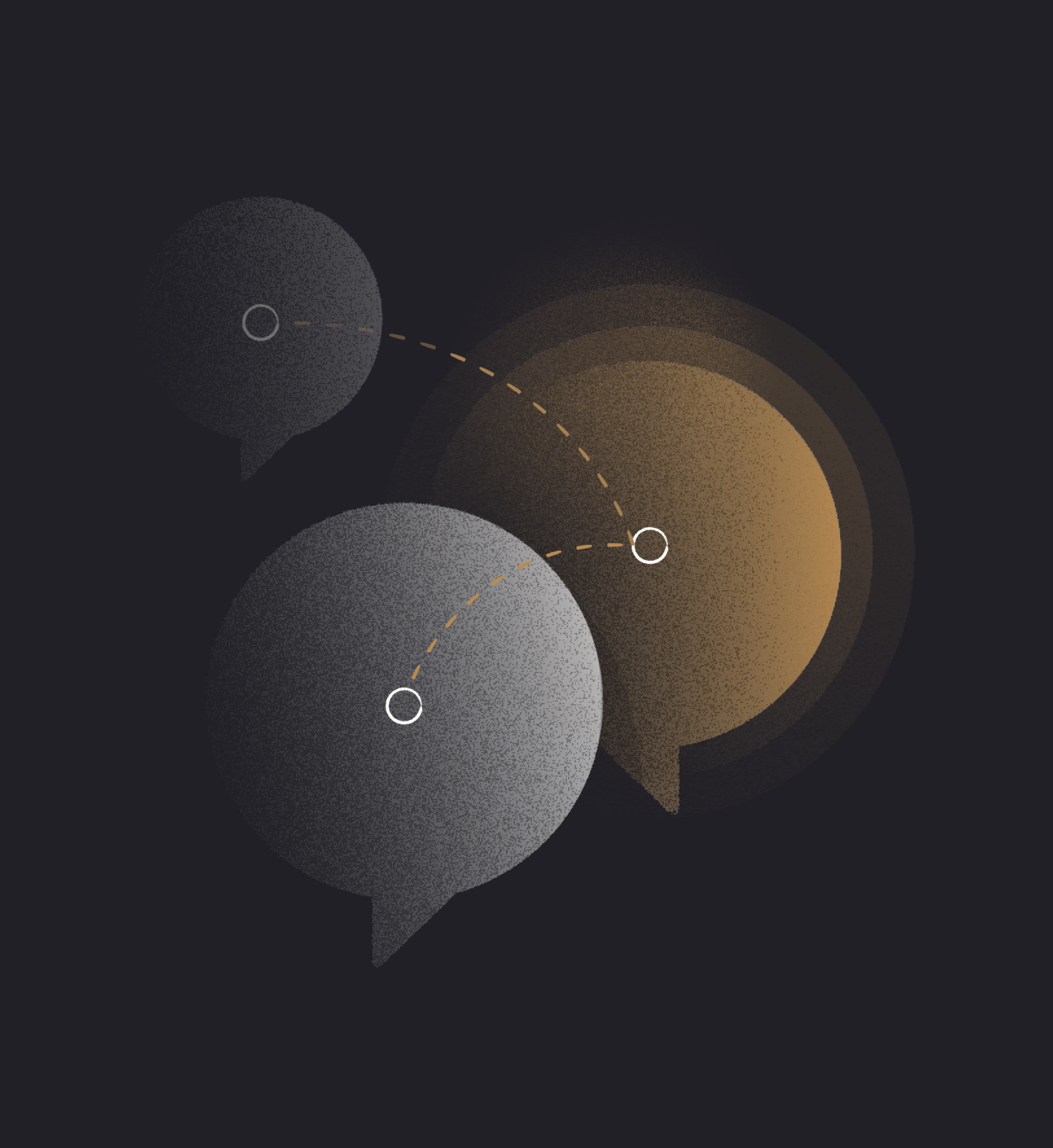 RND Agency — Interface Illustrations by Ivan Ermakov on Dribbble