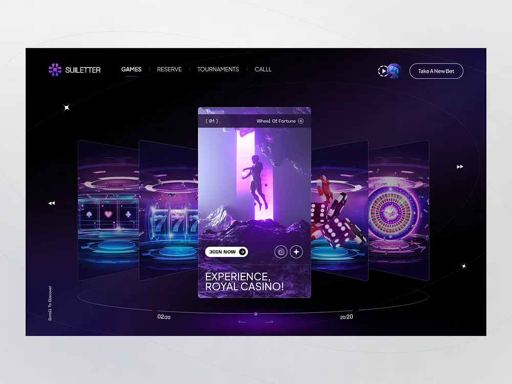 Browse thousands of Lottery images for design inspiration | Dribbble