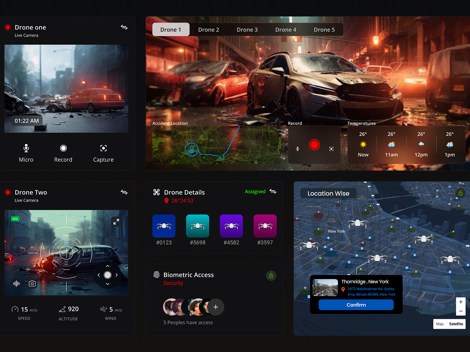 Alvin Joy Mavely | Dribbble