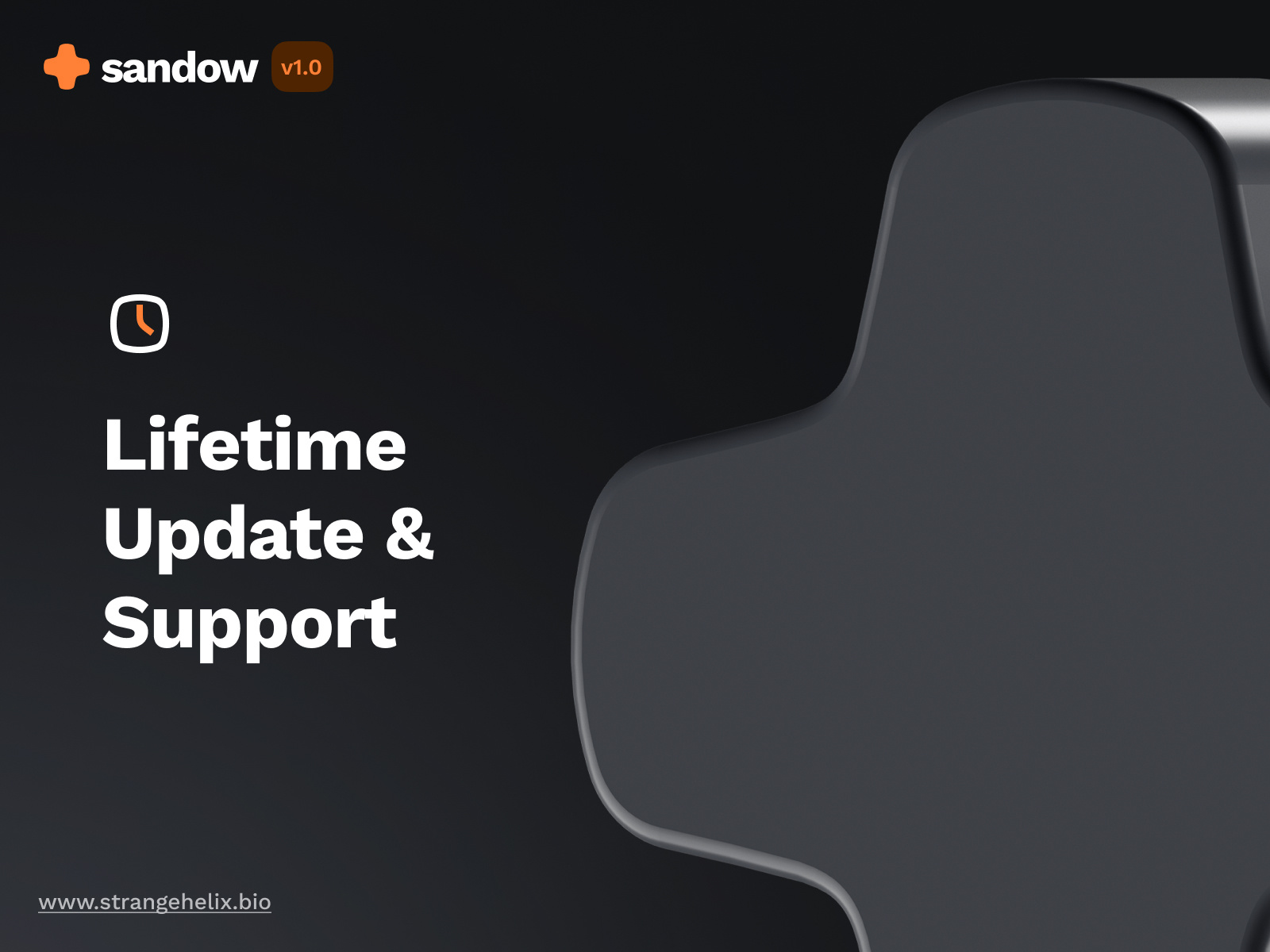 sandow UI Kit: AI Fitness & Nutrition App | Profile Settings UI by ...