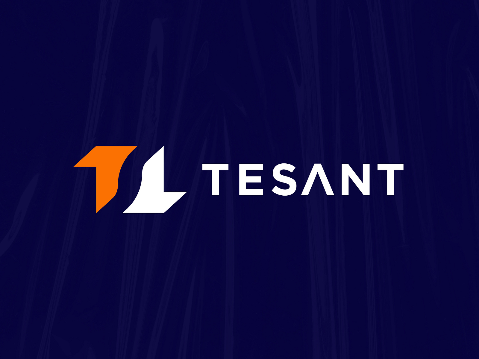 Tesant logo design - ts letter logo design by MD Abdul Alim | Logo ...