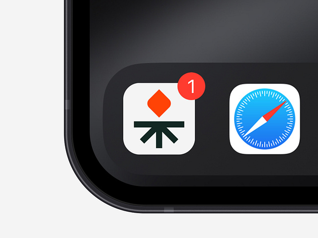 Browse thousands of App Logo images for design inspiration | Dribbble