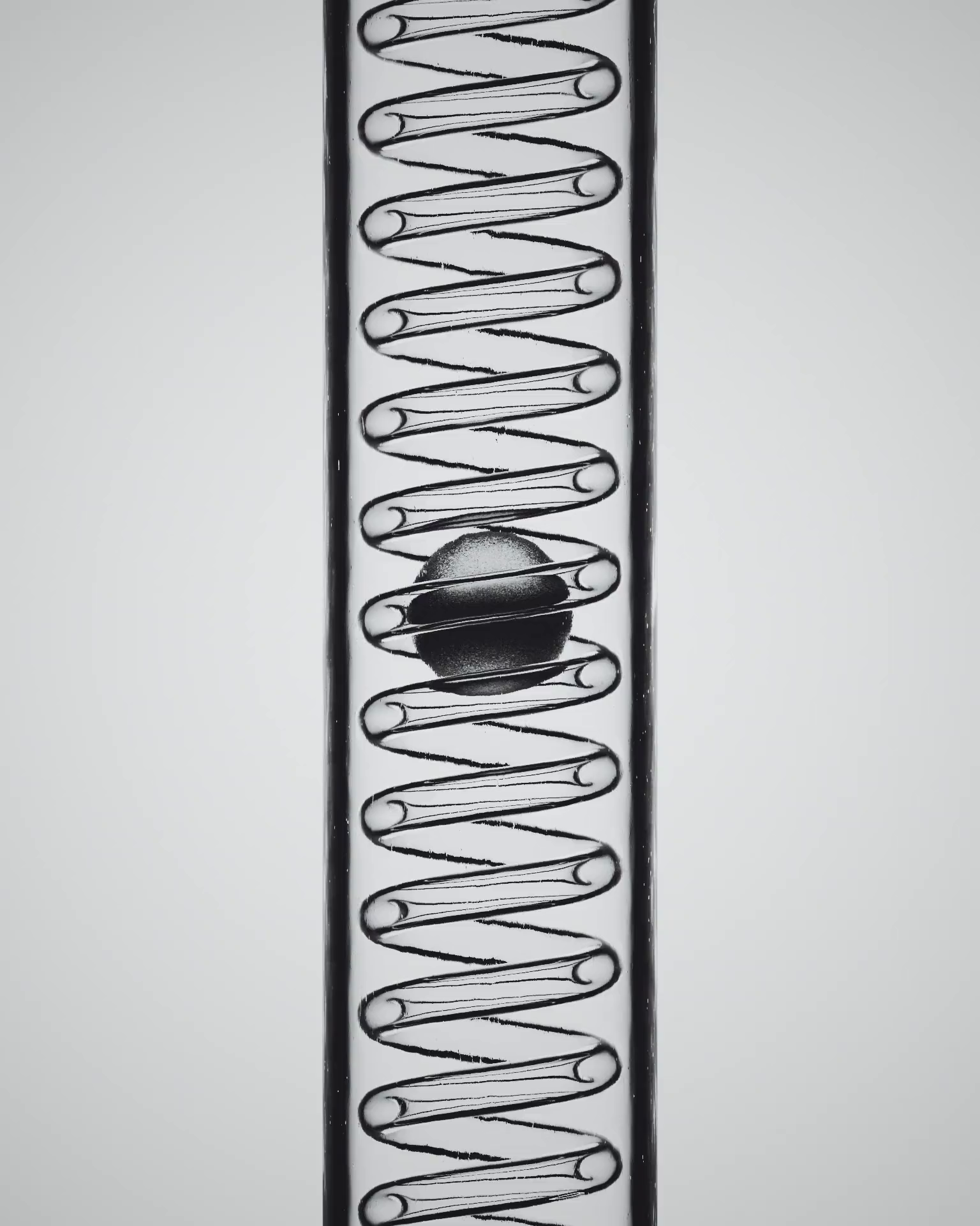 Stagnant by Jason Zigrino on Dribbble