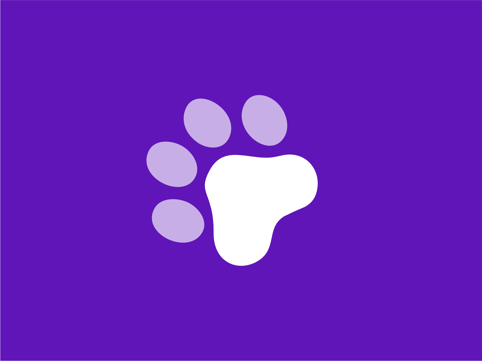 Pawxy, custom type for saas typographic logo design by Alex Tass, logo ...