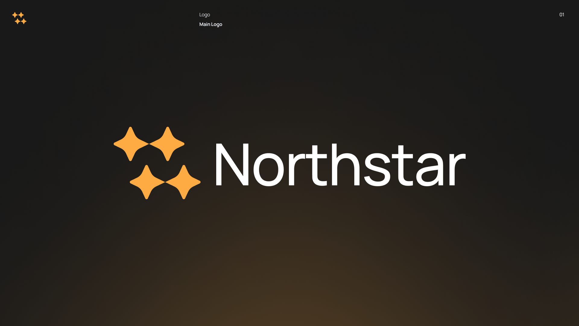 Northstar - Branding Guideline For Fintech by azharfani for Keitoto on ...
