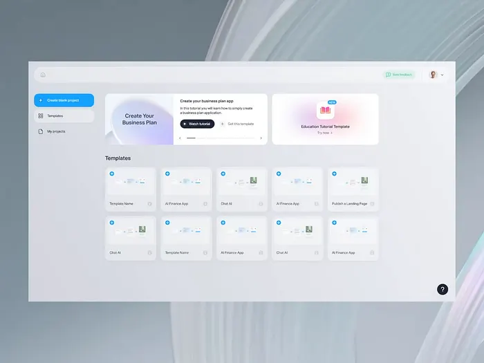 Voice designs, themes, templates and downloadable graphic elements on ...