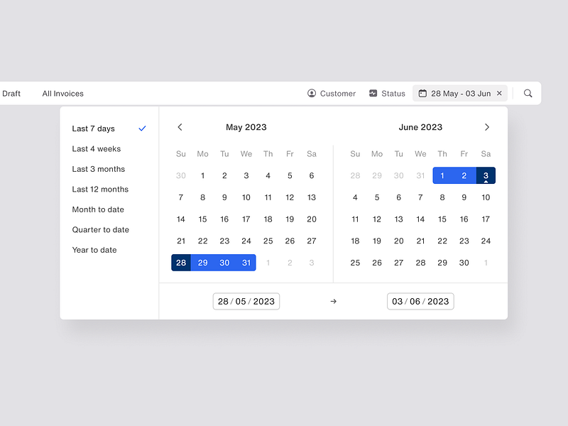 Tack - Time Tracker Animation by Bilal Ck for Stead on Dribbble