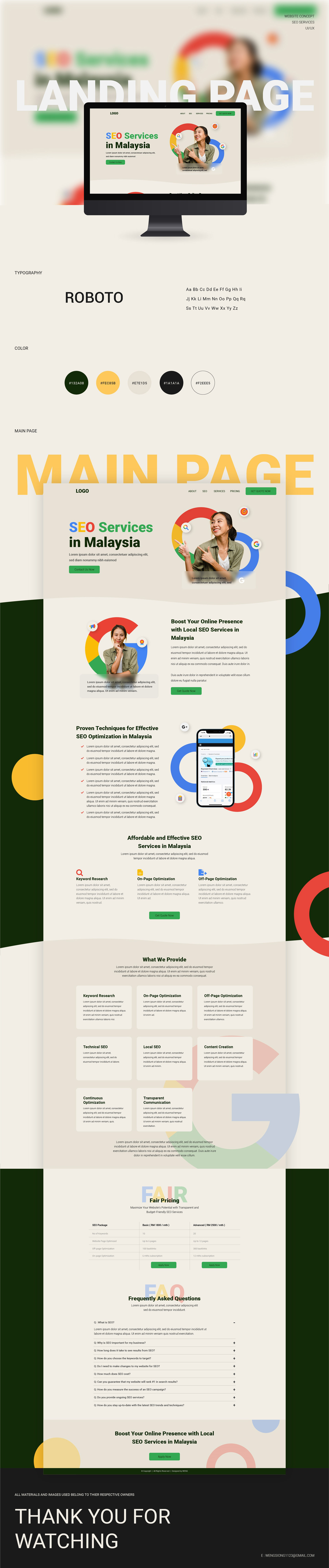 Google Servcies Design designs, themes, templates and downloadable ...