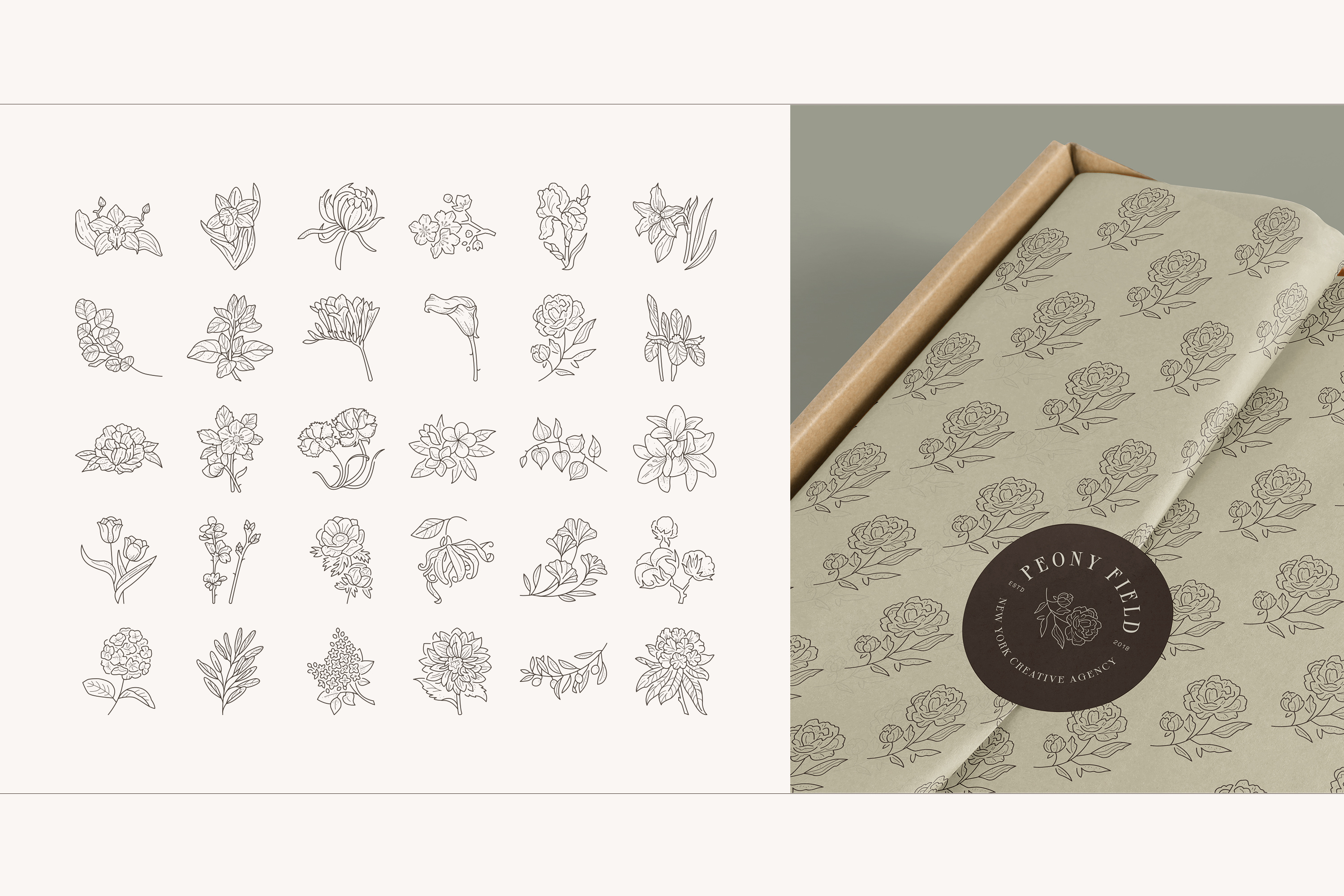 Brand Bundle by iStar Design on Dribbble