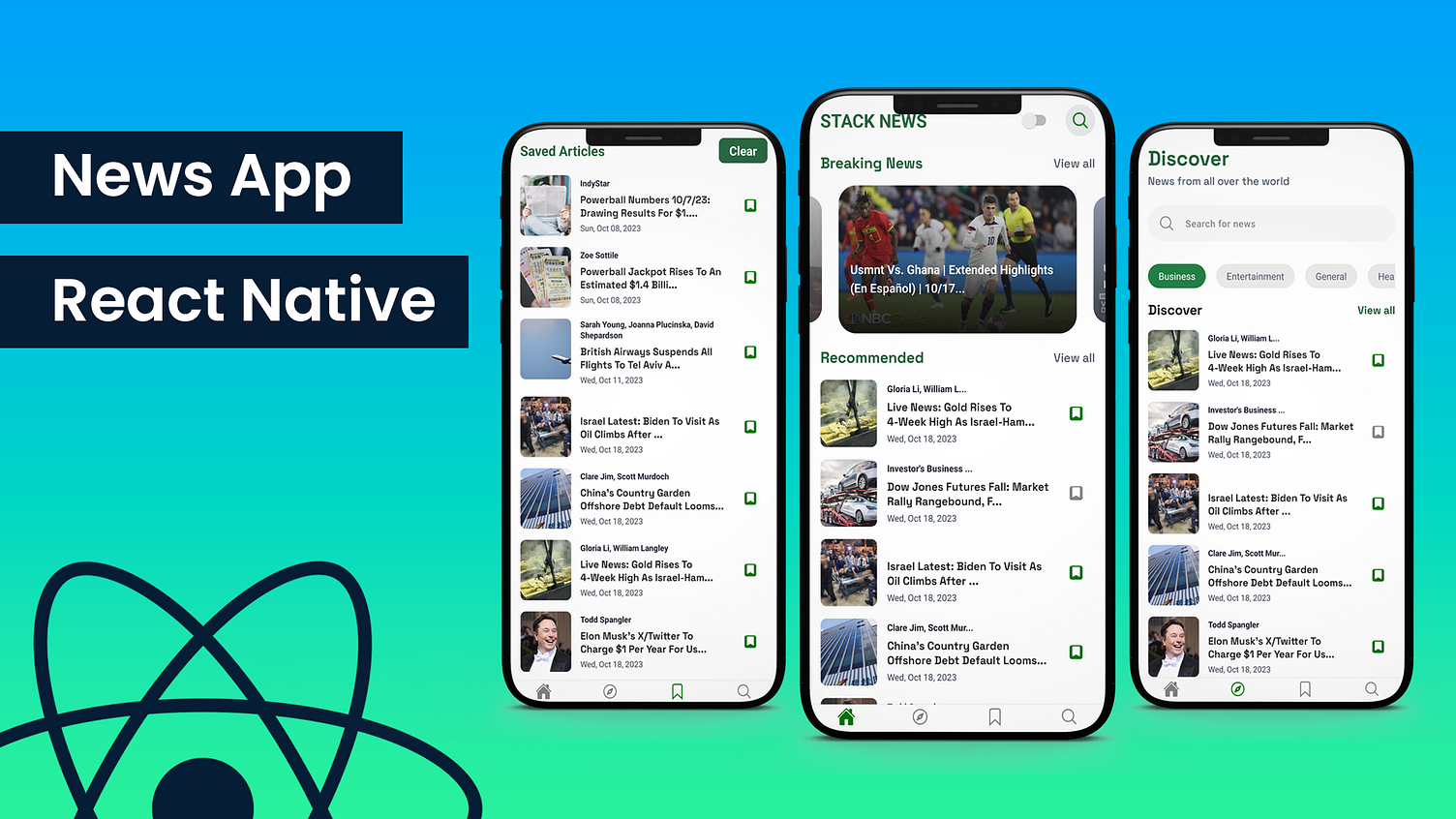 GitHub - joestackss/NewsApp-React-Native-Mobile-App: Discover the ... GitHub - joestackss/NewsApp-React-Native-Mobile-App: Discover the ...