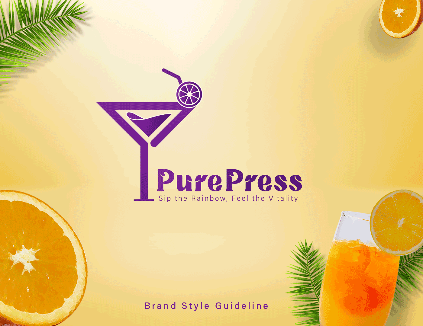 Pure press by Afra Nawer | Letsgro IT on Dribbble