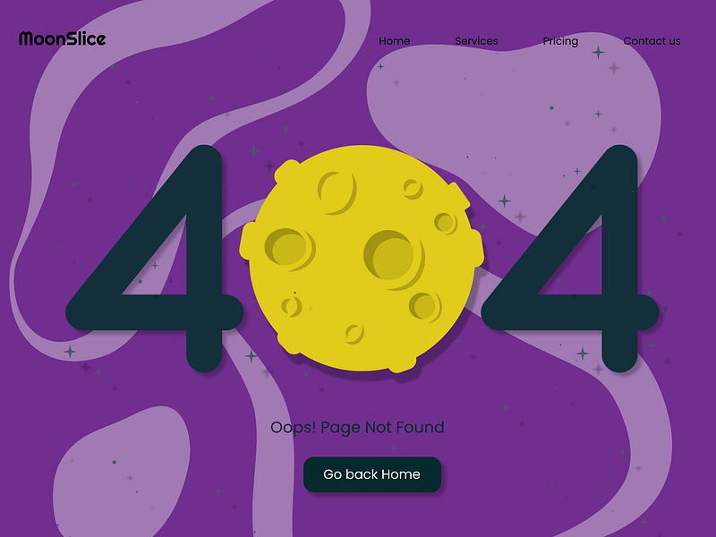 Page Doesnt Exist Designs Themes Templates And Downloadable Graphic Elements On Dribbble