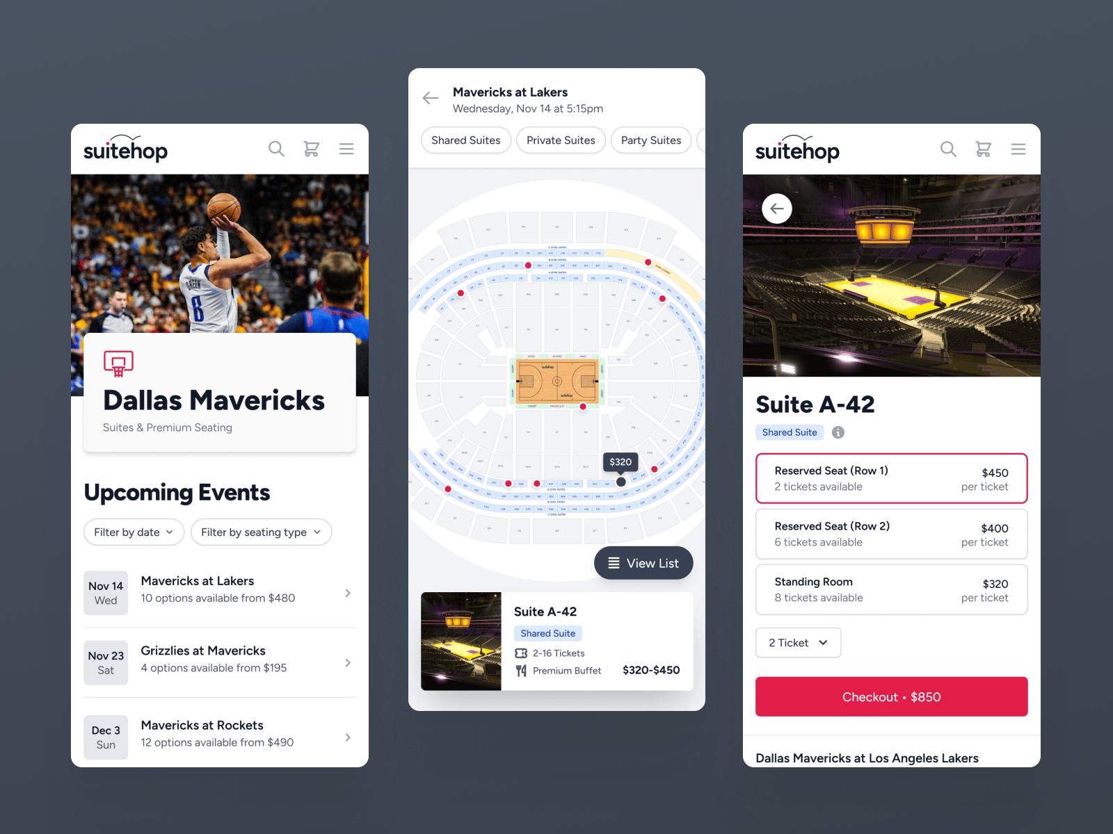 Event List designs, themes, templates and downloadable graphic elements ...