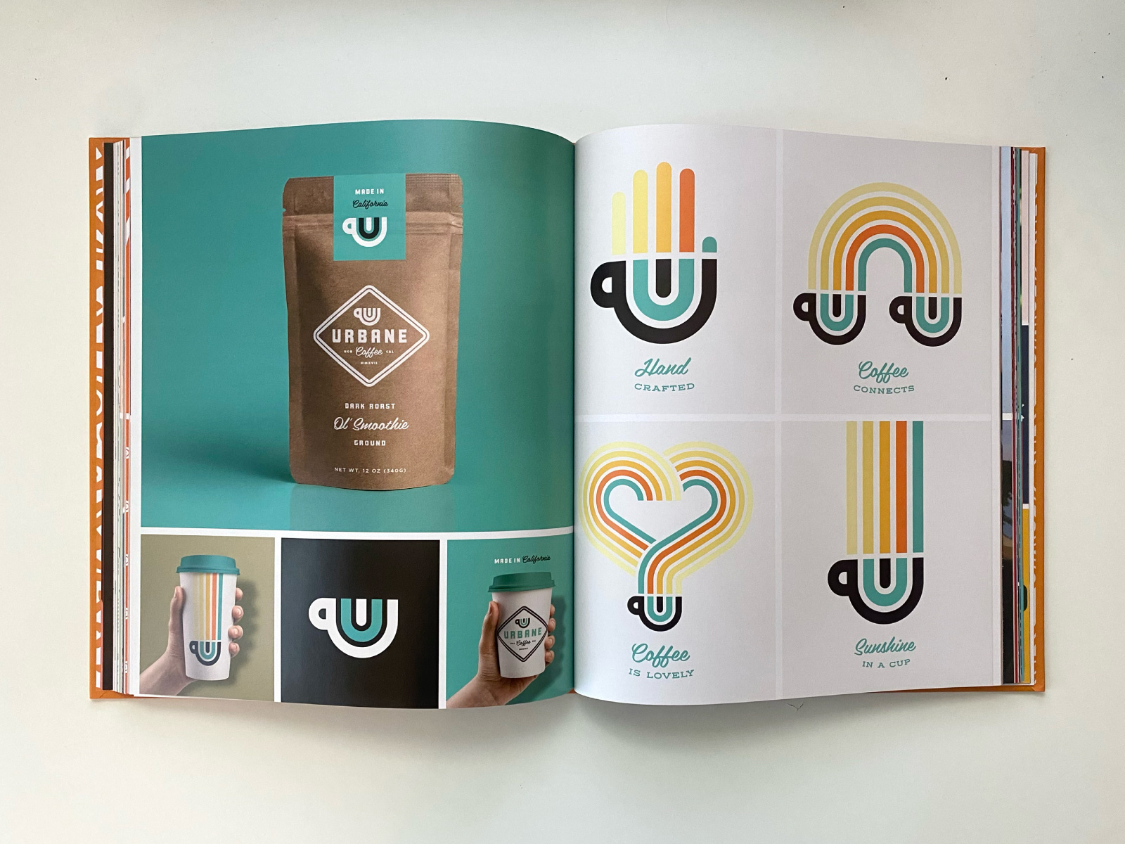 Logos That Last by Allan Peters by Allan Peters on Dribbble