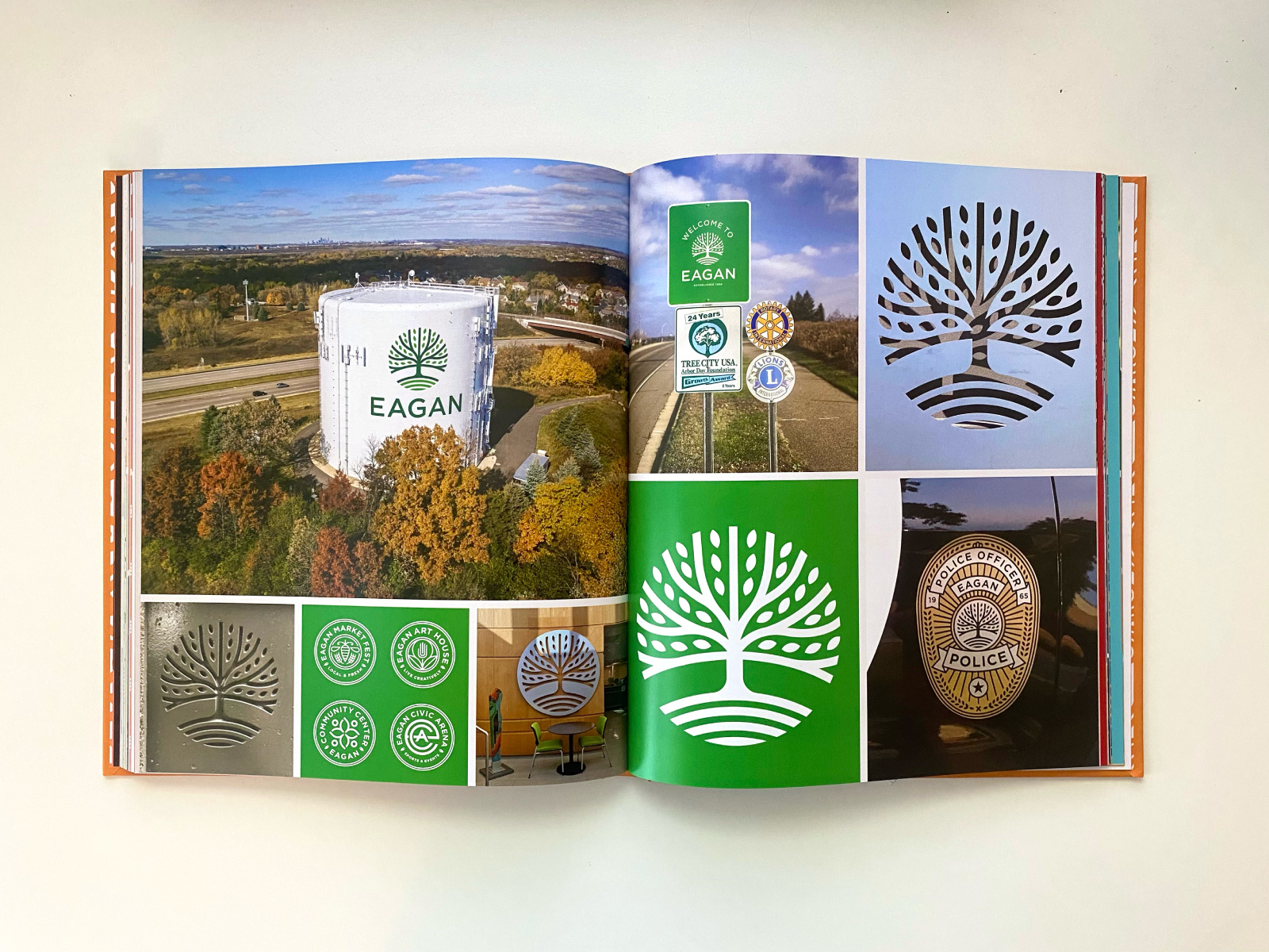 Logos That Last by Allan Peters by Allan Peters on Dribbble