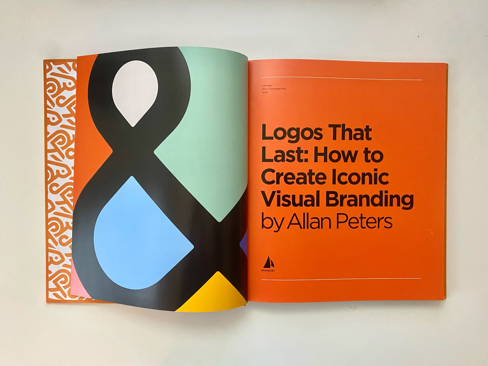 Logos That Last by Allan Peters by Allan Peters on Dribbble