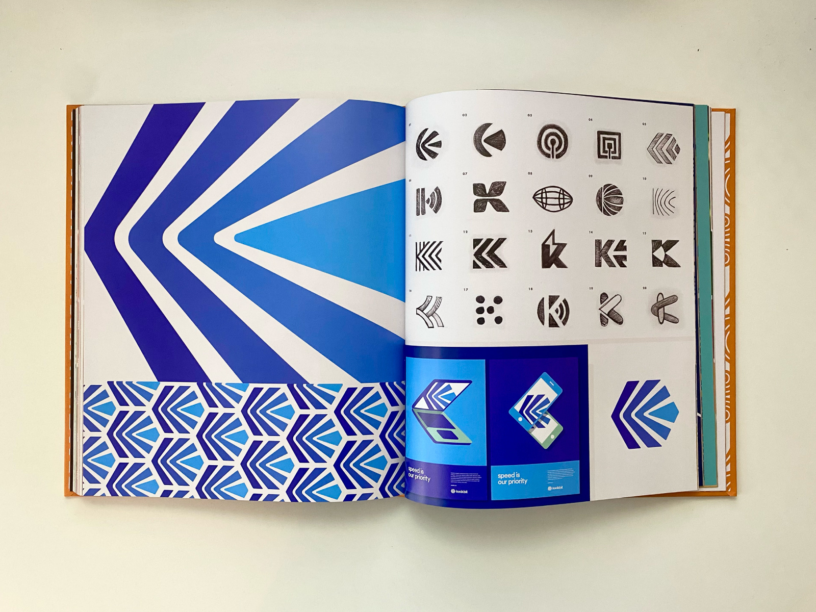 Logos That Last by Allan Peters by Allan Peters on Dribbble