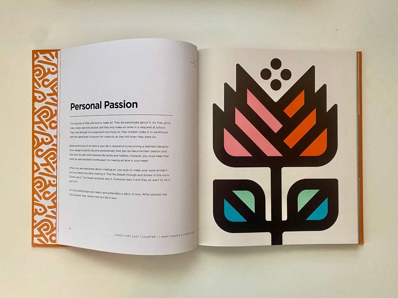 Logos That Last by Allan Peters by Allan Peters on Dribbble