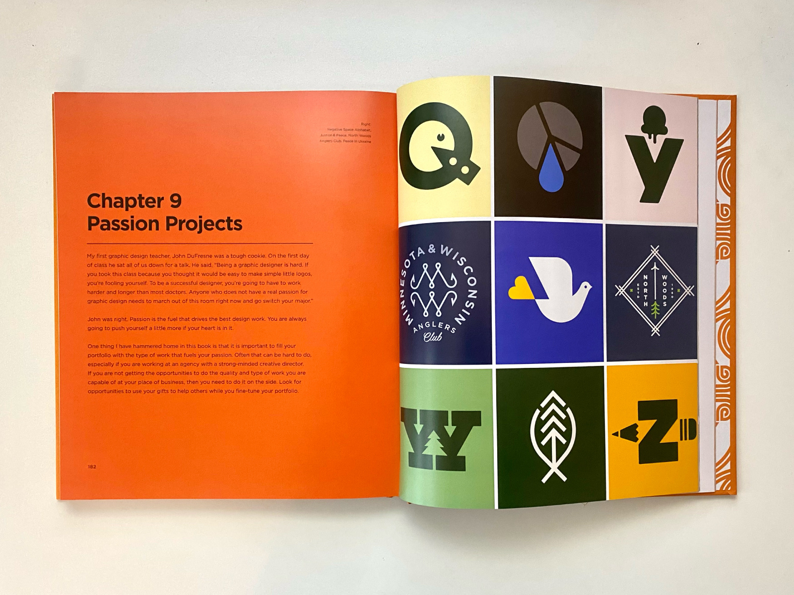 Logos That Last by Allan Peters by Allan Peters on Dribbble