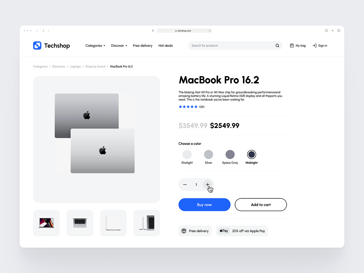 Browse thousands of Product Detail images for design inspiration | Dribbble