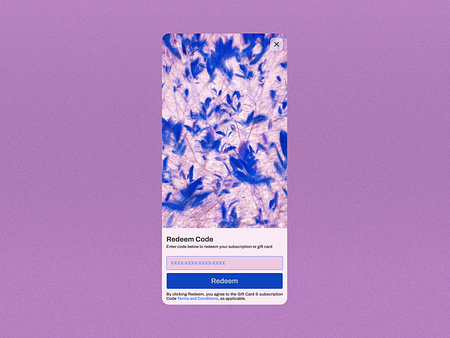 Browse thousands of Redeem images for design inspiration | Dribbble