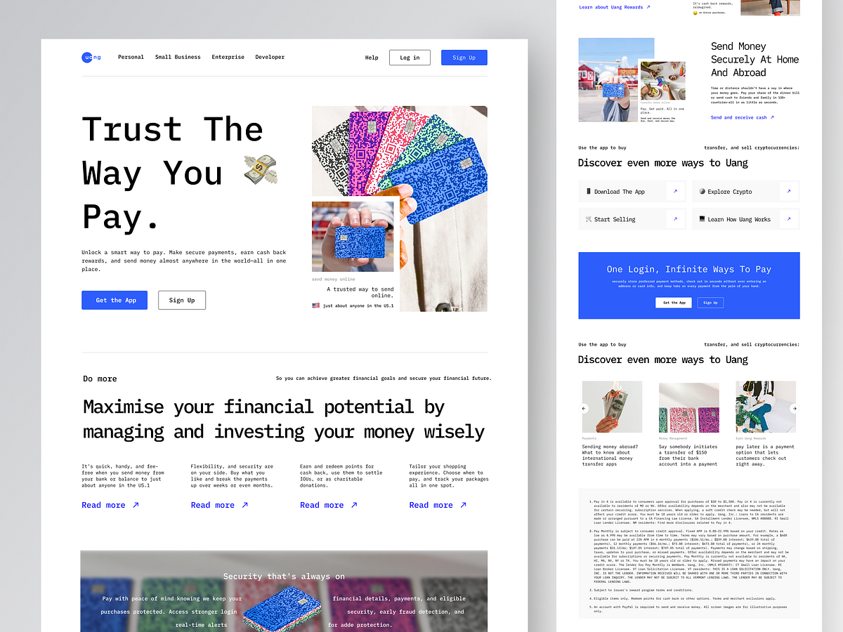Browse thousands of Payment images for design inspiration | Dribbble