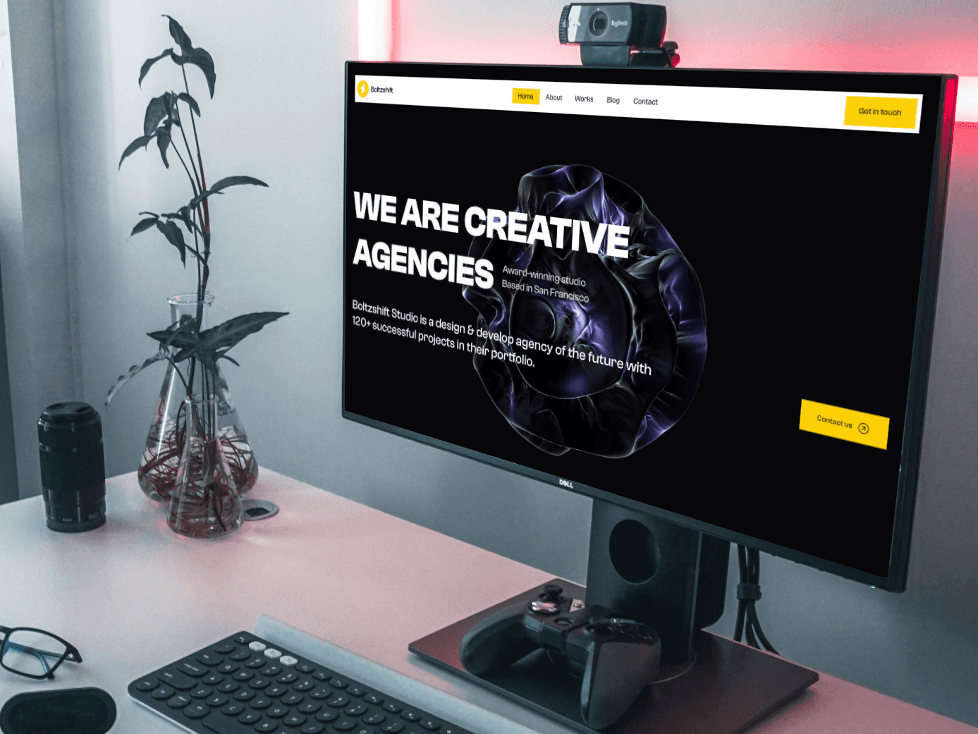 Assignment by Rehan Raihan on Dribbble