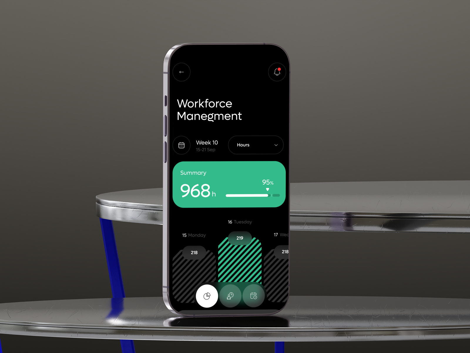 Oracle NetSuite - Business Management App by Mari S. for RonDesignLab ⭐ ...