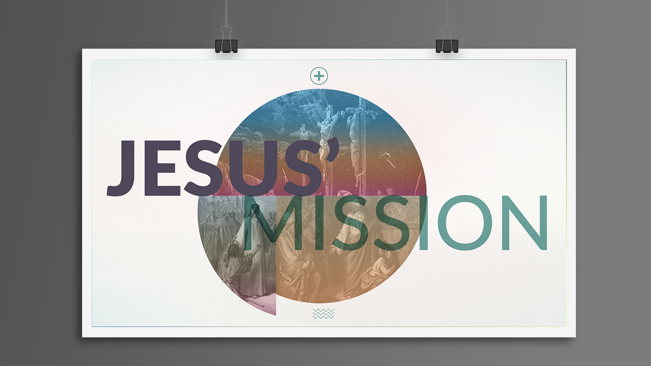 Sermon Bumper by Worship Media Girl on Dribbble