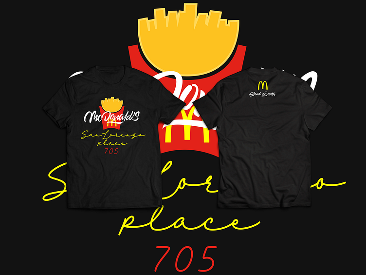 T-shirt Design Projects by Resty John Bellon on Dribbble