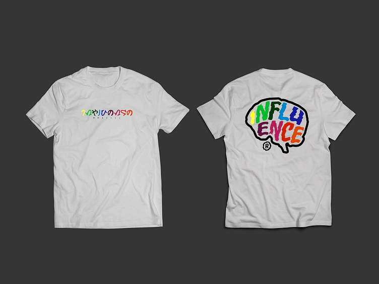 T-shirt Design Projects by Resty John Bellon on Dribbble