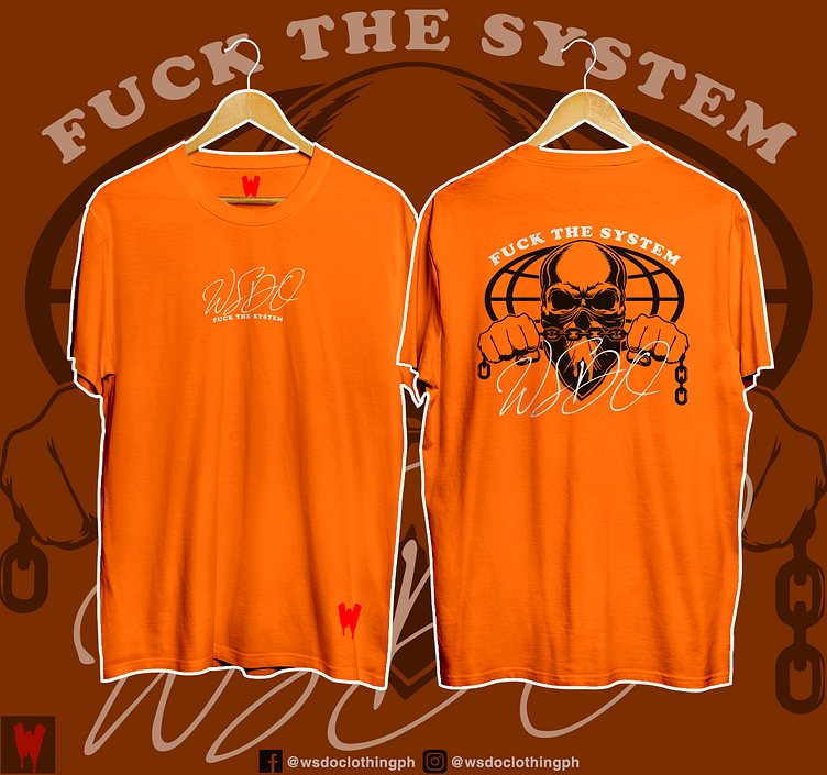 T-shirt Design Projects by Resty John Bellon on Dribbble