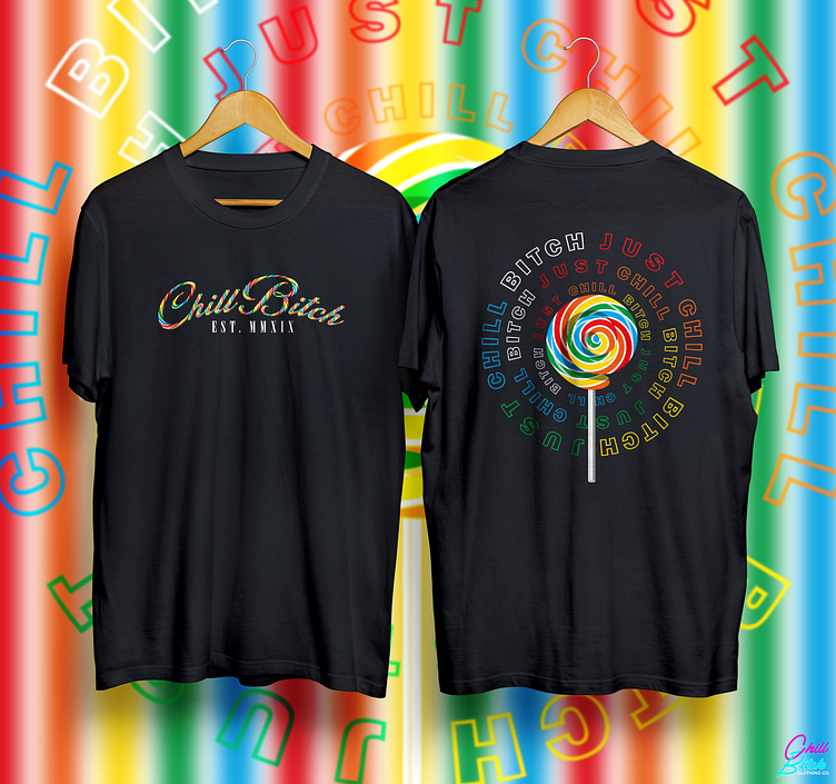 T-shirt Design Projects by Resty John Bellon on Dribbble