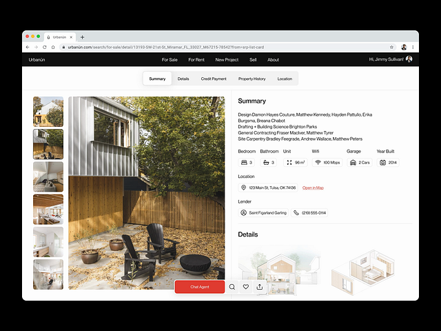 Browse thousands of Product Page images for design inspiration | Dribbble