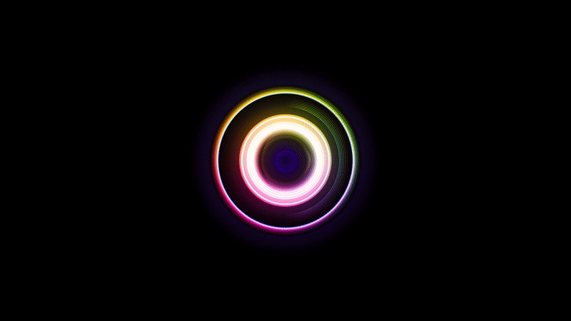 Circular Loader Web/UI Element by Valon on Dribbble