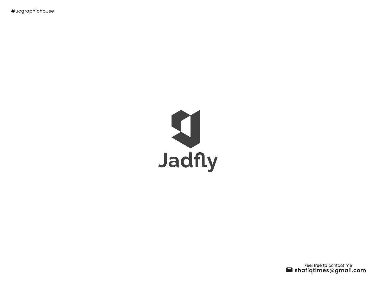 lettermark j logo design - business logo - app logo design by Graphic ...