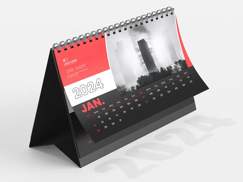 Table Calendar designs, themes, templates and downloadable graphic ...