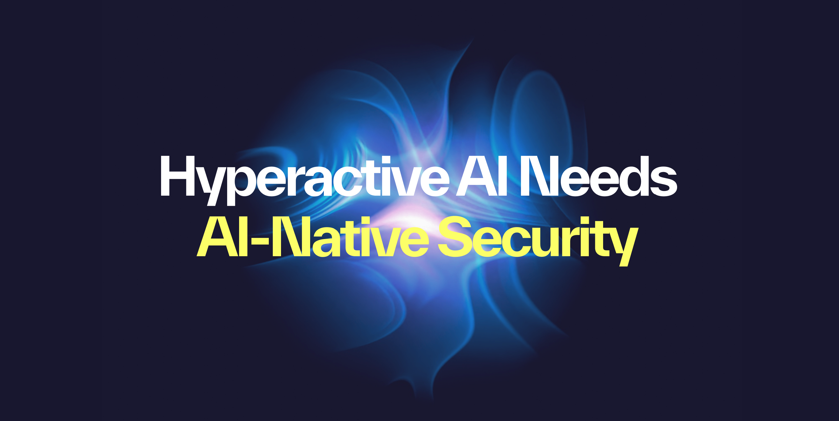 Hyperactive AI by Hesam Sanei on Dribbble
