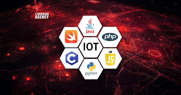 Programming Languages for the IOT (Internet of Things) in 2024 by ...