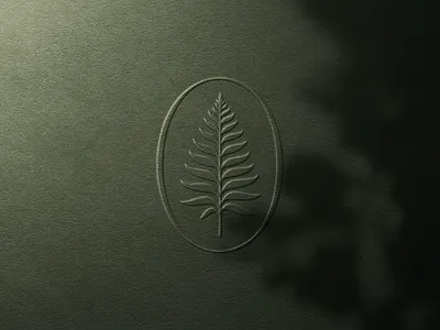 Fern Logo designs, themes, templates and downloadable graphic elements ...