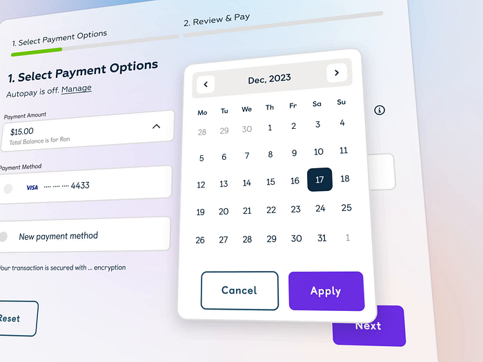 Browse thousands of Payment images for design inspiration | Dribbble