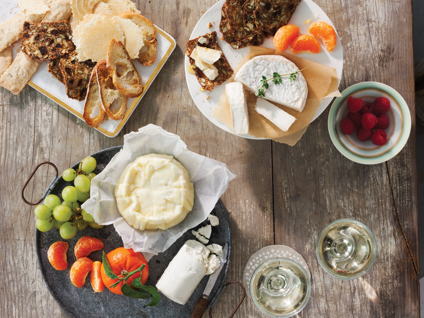 Whole Foods Market Summer 2015 Photoshoot by Rachel Landers Creative Studio on Dribbble